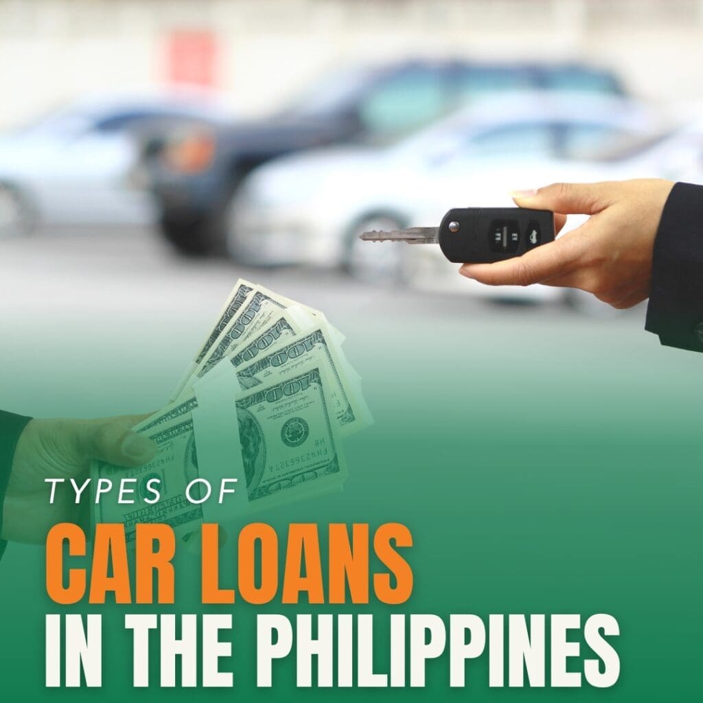 Unlocking the Benefits of Car Loans in the Philippines - SAFC