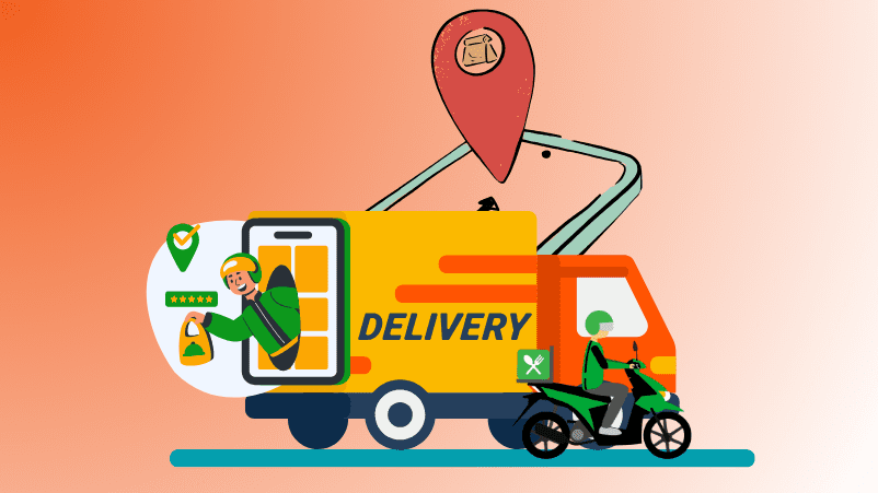 How to Become a Delivery Partner in the Philippines Successfully - SAFC